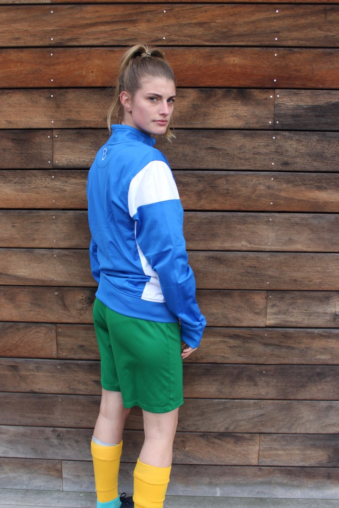 2020 Women’s Squad Player Profiles – VUWAFC